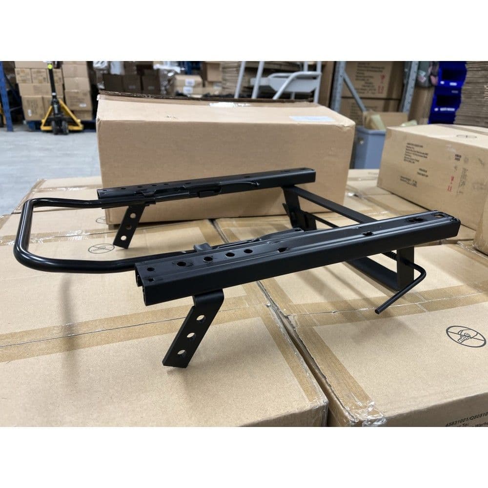 Cobra Locking Tailored Subframe for Classic Mini - LH | Cobra Seats Shop