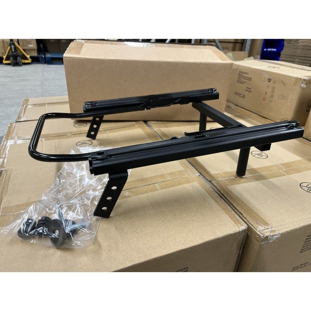 Cobra Non-locking Tailored Subframe for Classic Mini | Cobra Seats Shop