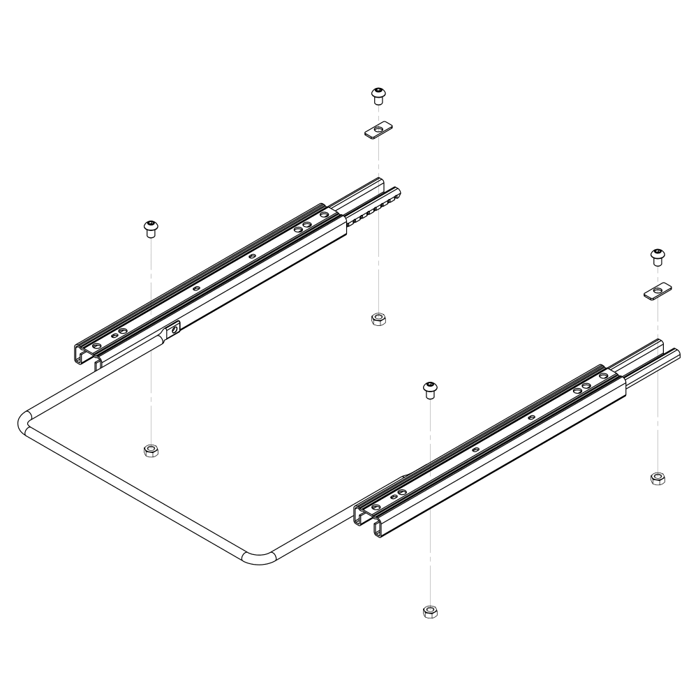 Cobra Premium Seat Runners | Cobra Seats Shop