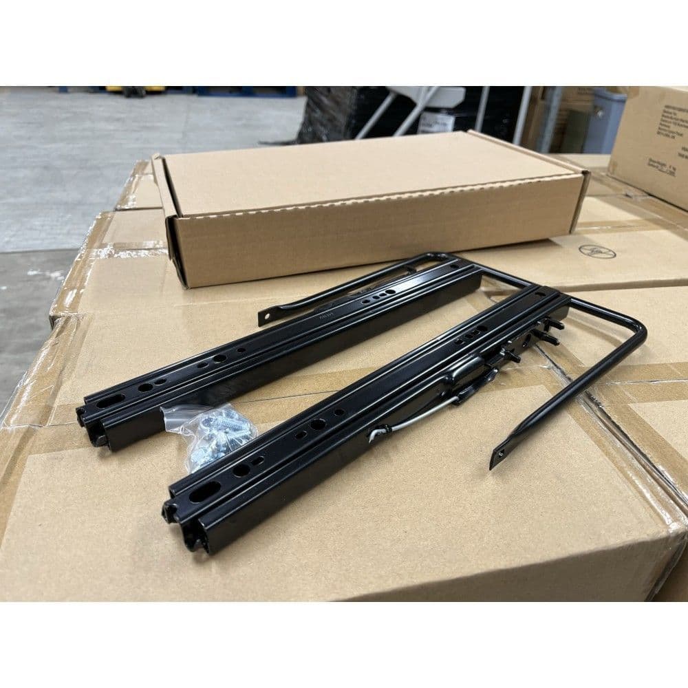 Cobra Premium Seat Runners 405mm Handle | Cobra Seats Shop