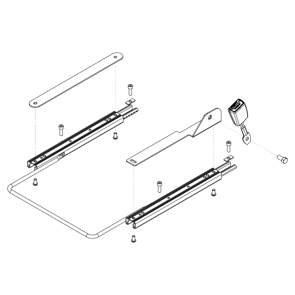 Cobra Tailored Subframe for Porsche 911 964 from 1989 to 1994 | Cobra ...