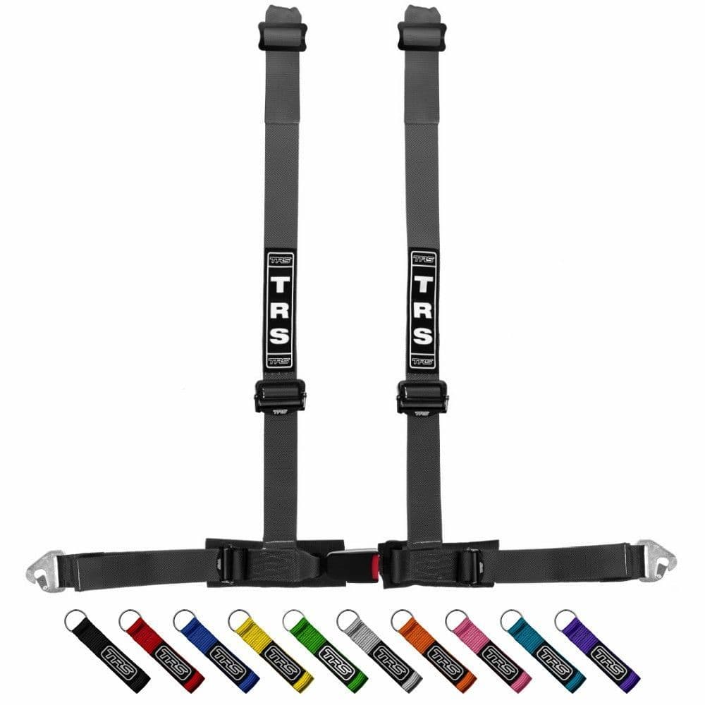 TRS Classic Mini 4 Point Road Harness | Cobra Seats Shop