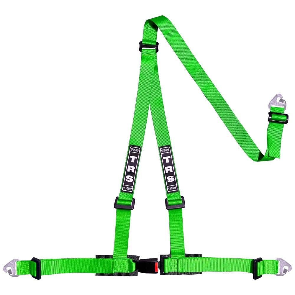 TRS Clubman 3 Point Road Harness | Cobra Seats Shop