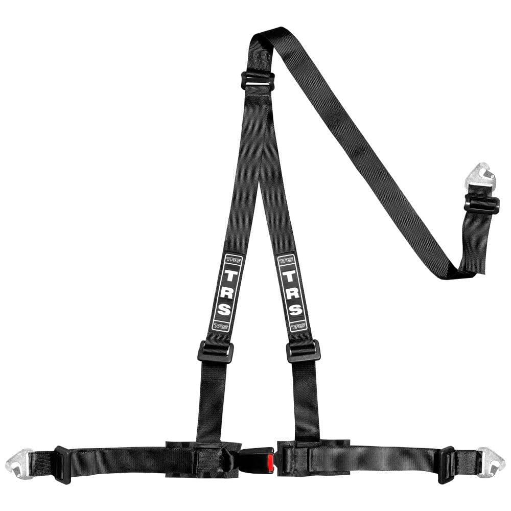 TRS Clubman 3 Point Road Harness | Cobra Seats Shop