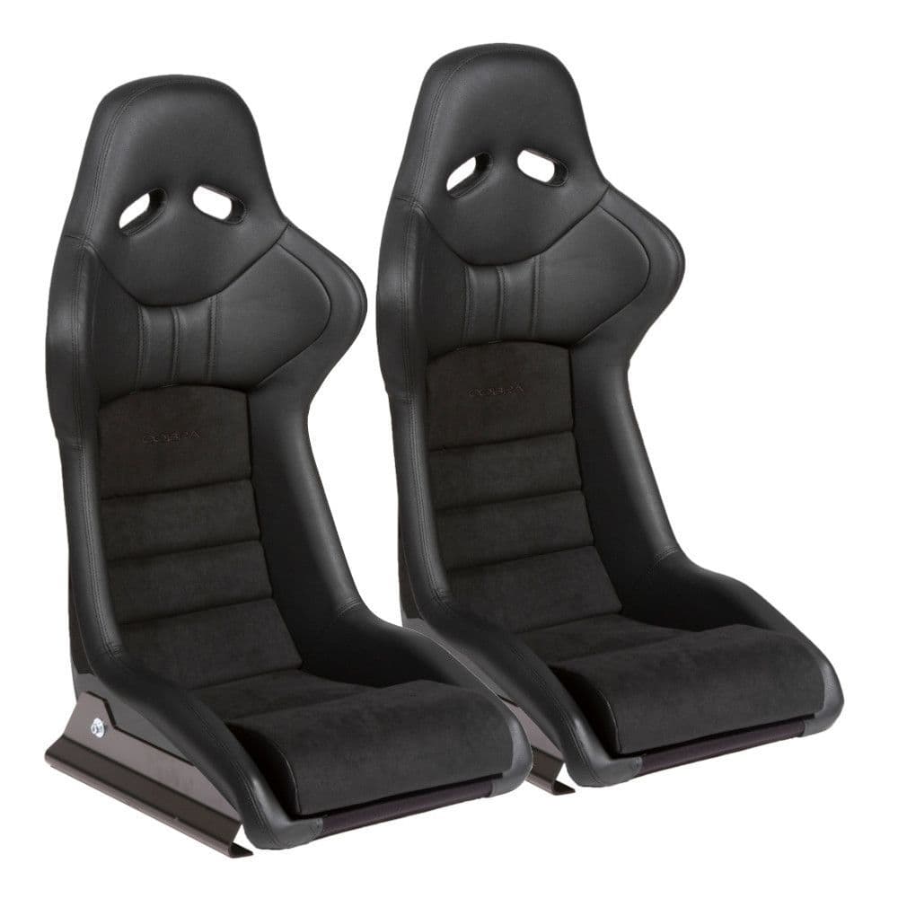 BMW 3 Series F31 (2011-2019) | Cobra Seats Shop