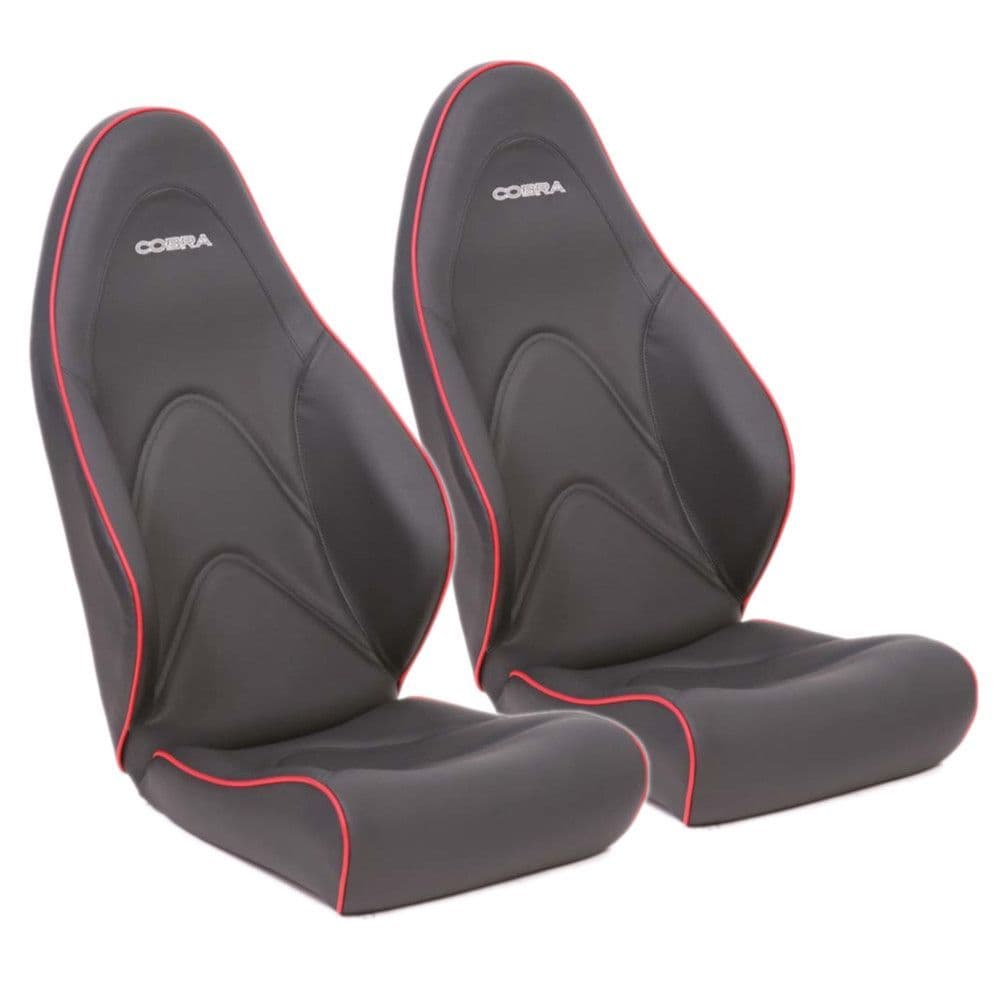 Westfield Seats by Cobra | Cobra Seats Shop