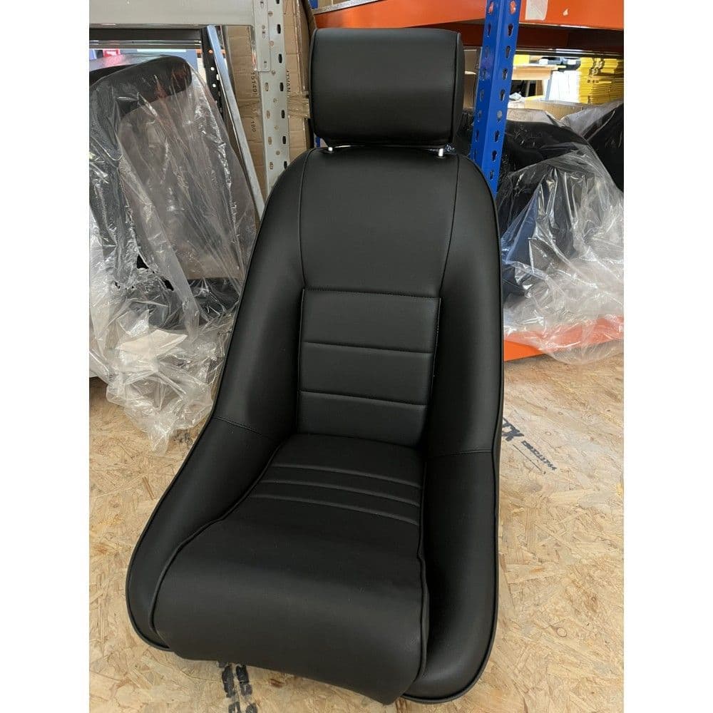 Custom Bucket Seats For Classic Cars