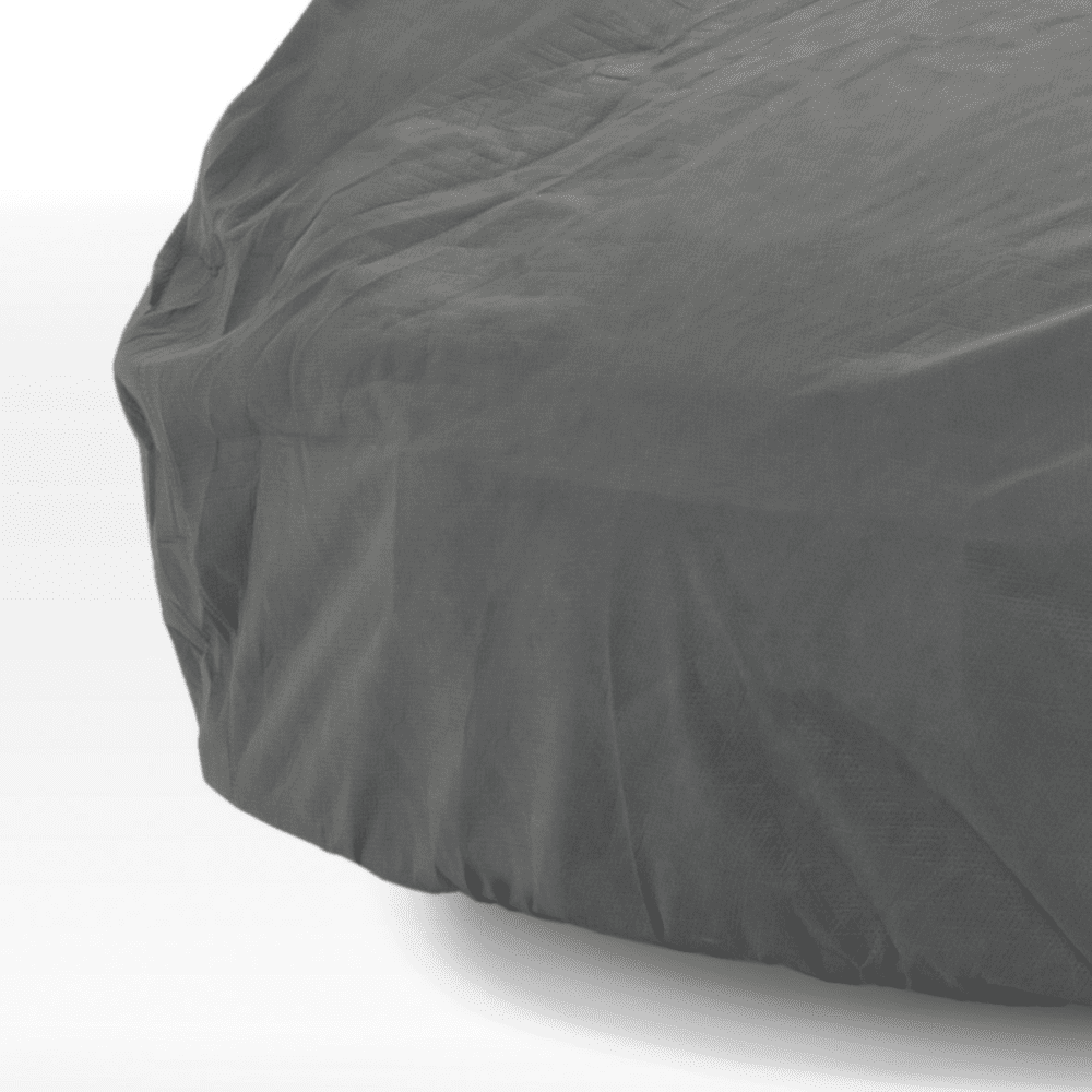Carnoisseur Tailored Waterproof Outdoor Car Cover for Toyota ...
