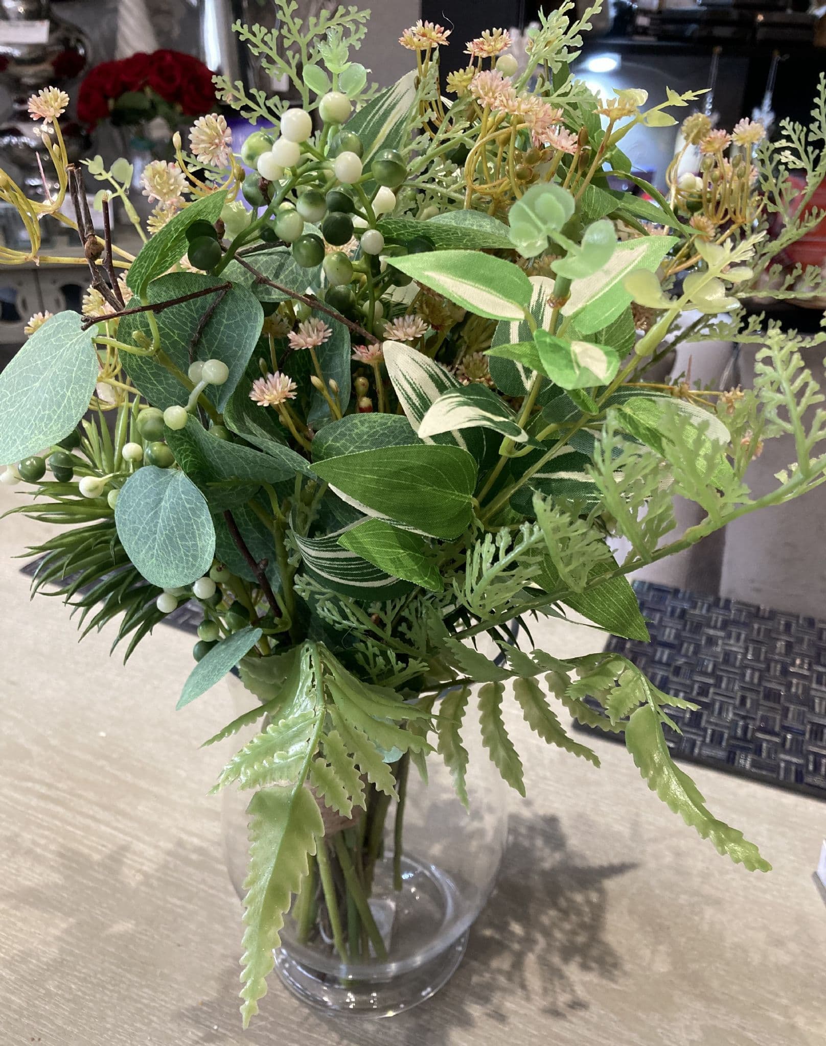 Gyp Flower Centerpieces | Best Flower Site