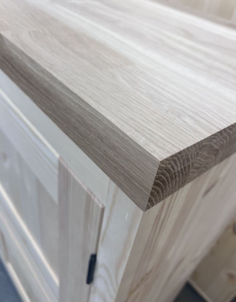 Solid Oak Worktops