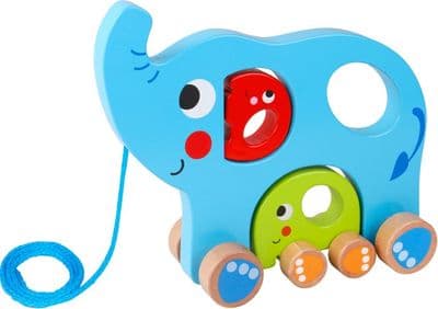 Wooden Toys