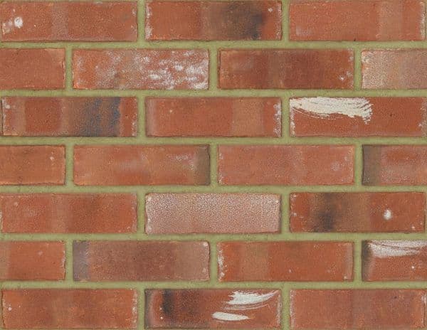 BBC Albion Brick