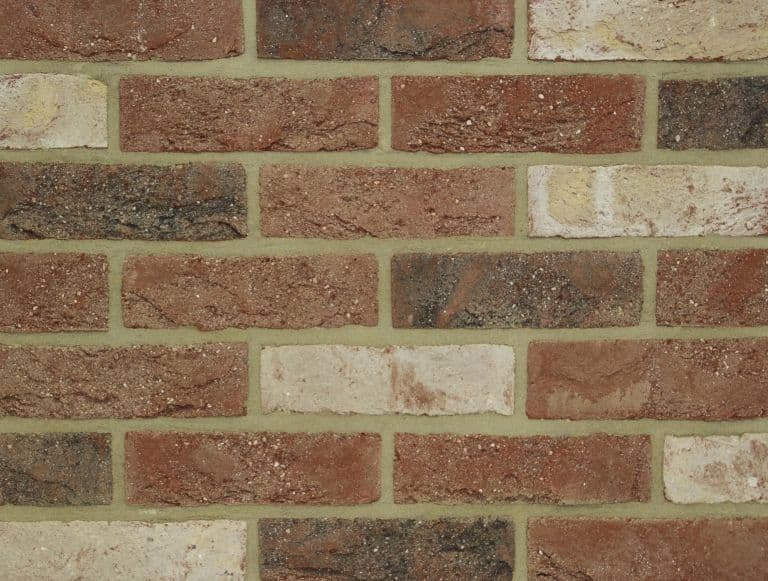 BBC Barok Brick