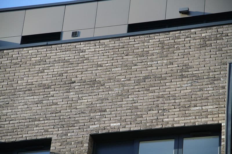 BBC Cinder Coal Brick