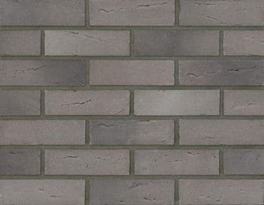 BBC Fort Granite Brick