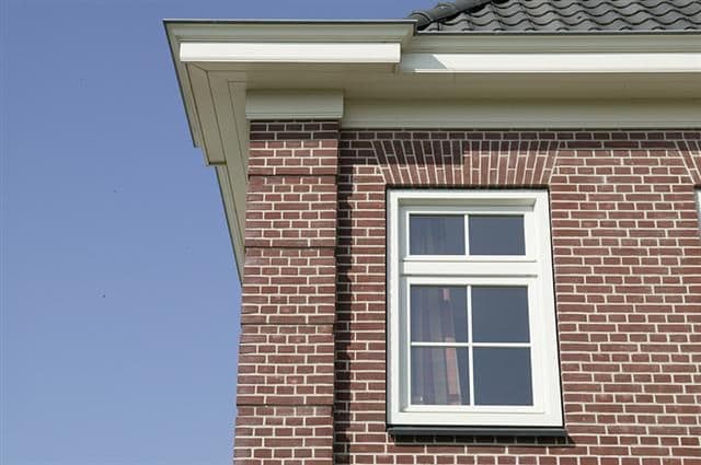 BBC Monarch Red Multi Stock Brick