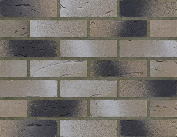 BBC Neptune Black White Brick