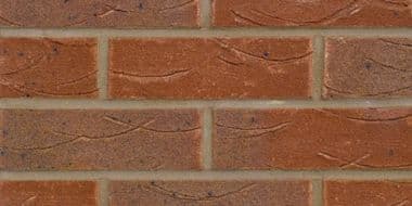 Forterra Old English Brindled Red