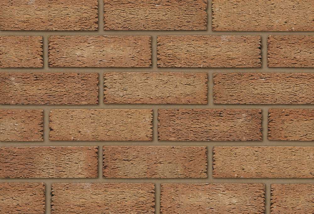 Ibstock Anglian Beacon Sahara Brick A0258A