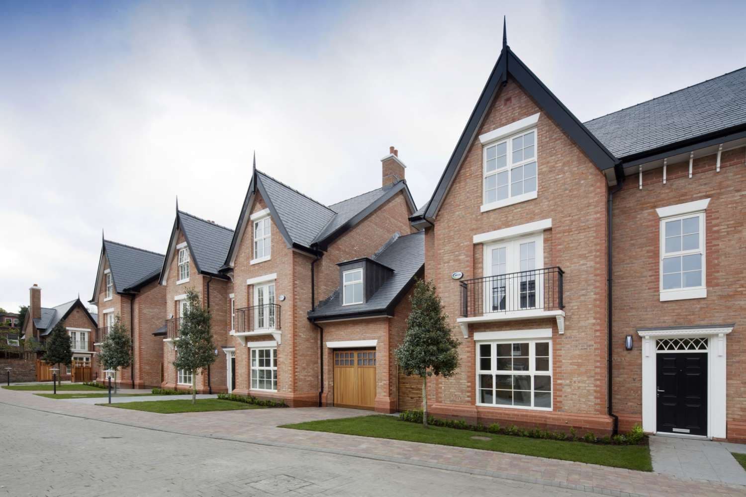 Ibstock Birtley Olde English Buff Brick A2605A