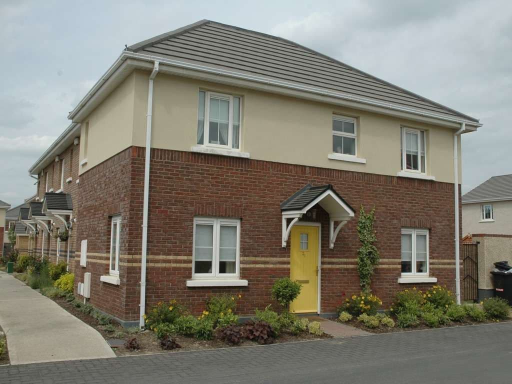 Ibstock Bradgate Claret Brick A0031A