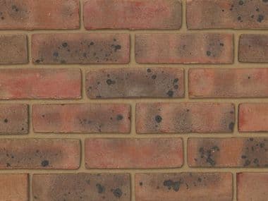 Ibstock Capital Brown Multi Stock Brick