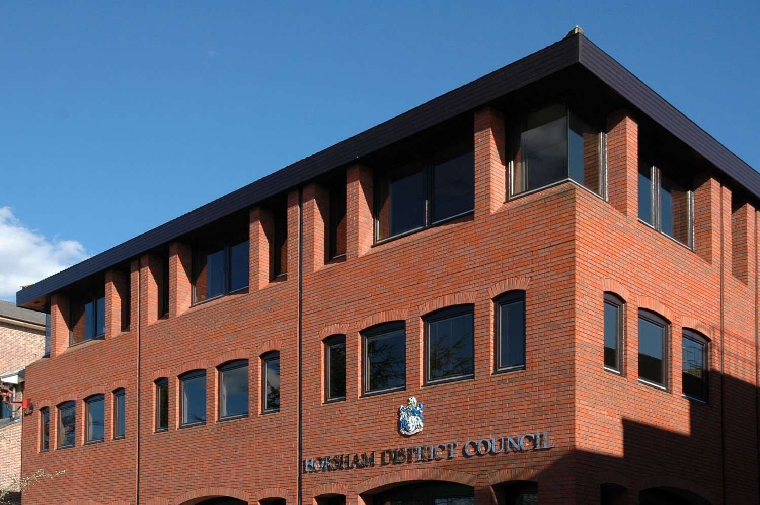 Ibstock Dorking Multi Brick A4102A Slip