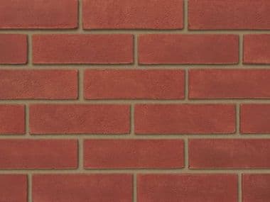 Ibstock Dorset Red Stock Brick A4932A