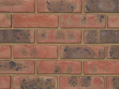 Ibstock Laybrook Capital Multi Stock Brick Slip