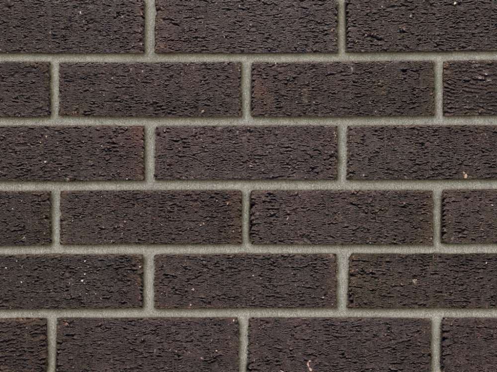 Ibstock Multi Grey Rustic Brick A0268A Slip