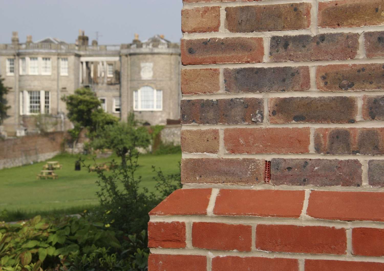 Ibstock New Chailey Stock Brick A4501A Slip