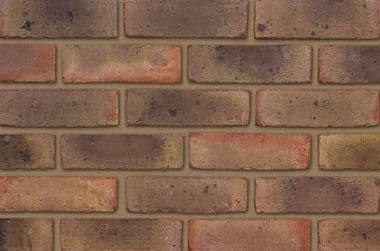 Ibstock New Chailey Stock Brick A4501A Slip