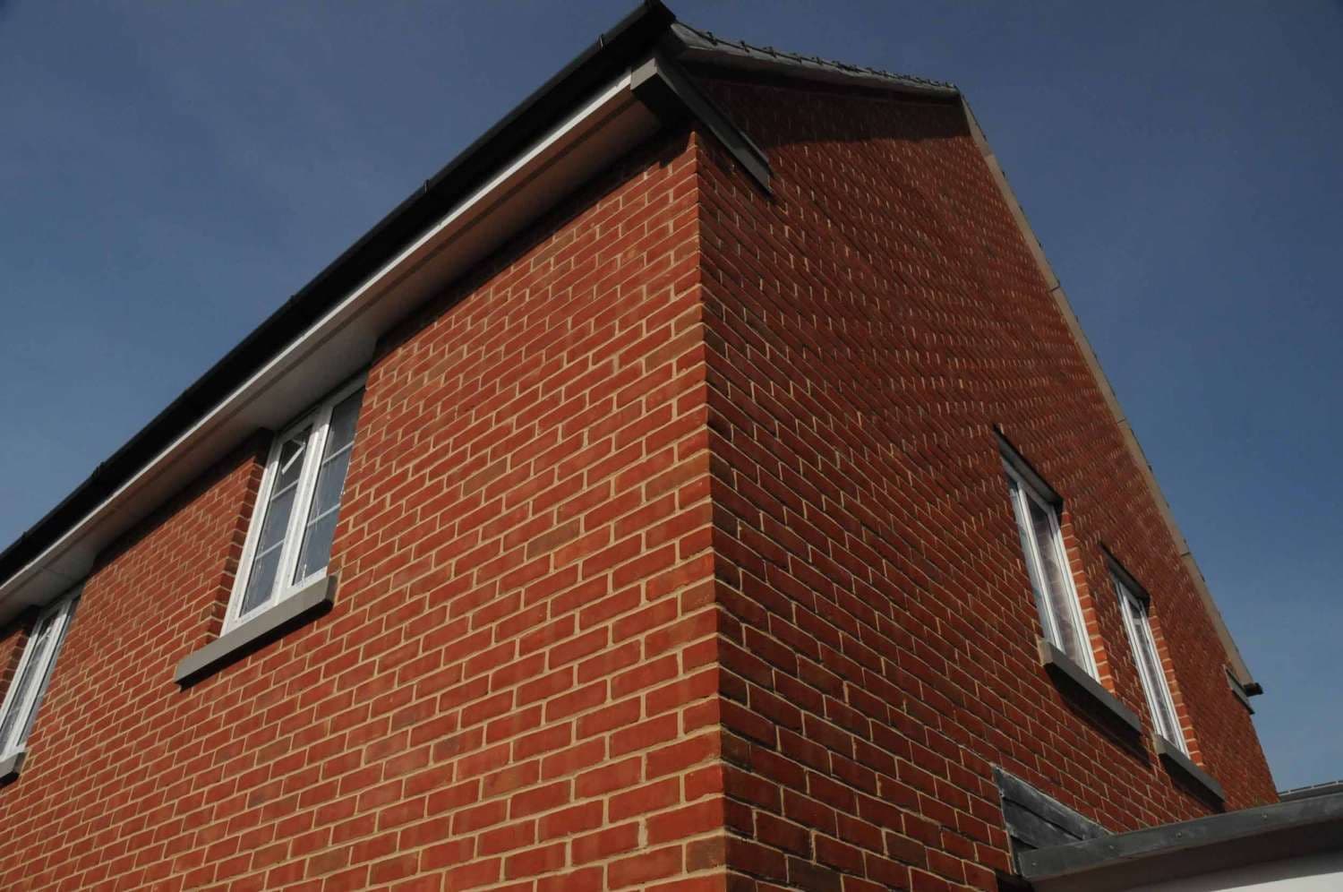Ibstock Parham Light Multi Stock Brick A0732A Slip