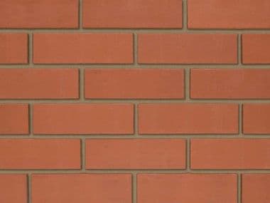 Ibstock Ravenhead Red Smooth Brick A3501A Slip