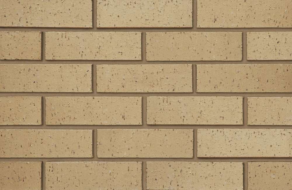 Ibstock Royston Golden Buff Brick A0517A Slip