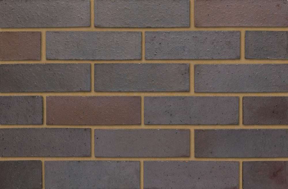 Ibstock Staffordshire Blue Brindle Smooth Brick A2220A Slip