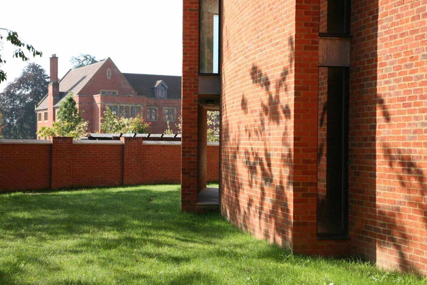 Ibstock Swanage Handmade Light Red Multi Brick A4303A