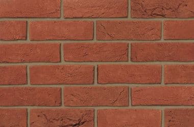 Ibstock Swanage Handmade Restoration Red Brick A4312A