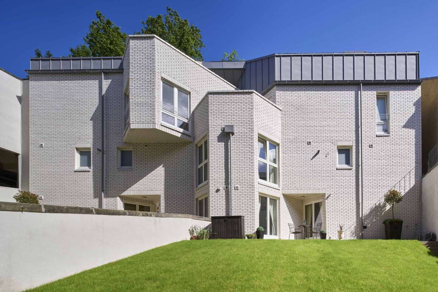 Ibstock White Engobe Brick A5145A Slip