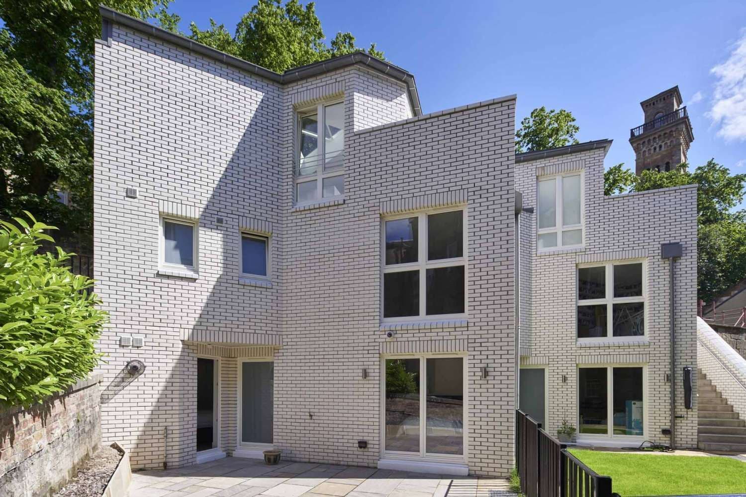 Ibstock White Engobe Brick A5145A Slip