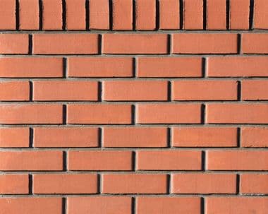 Lagan Red Smooth Brick
