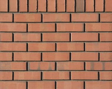 Lagan Victorian Red Multi Brick