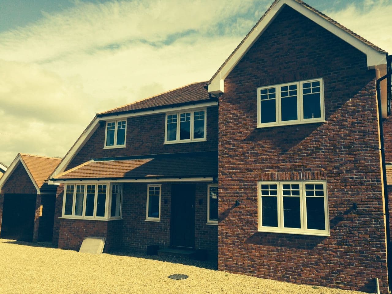 TBS Chapel Multi Brick