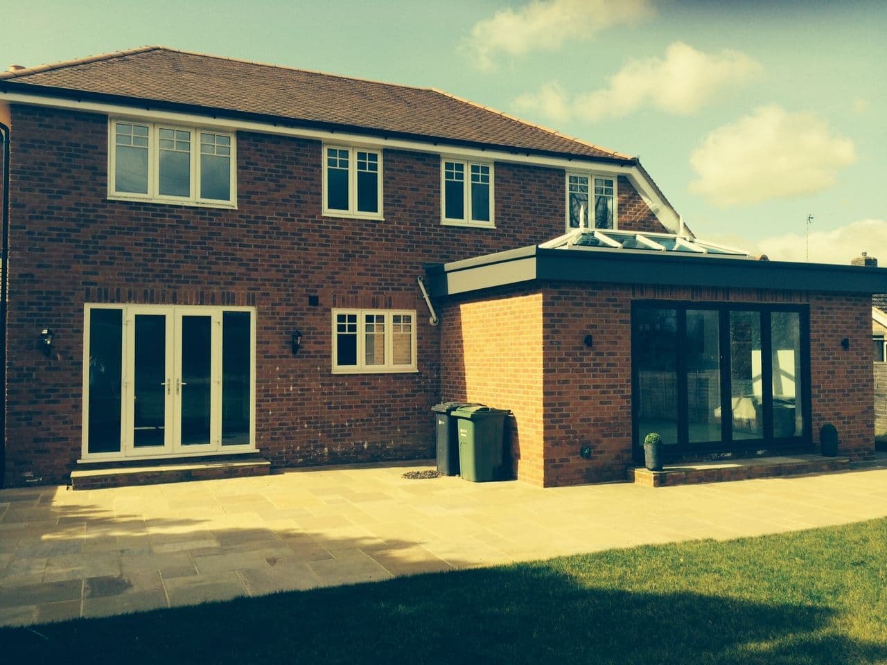 TBS Chapel Multi Brick