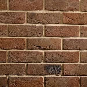 TBS Chiltern Blend Brick