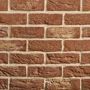 TBS Felsham Red Multi Brick