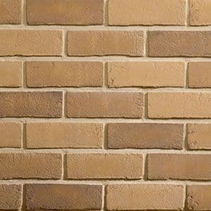 TBS Olde English Buff Multi Brick