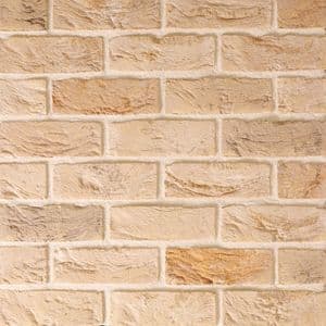 TBS Shelford Cream Brick
