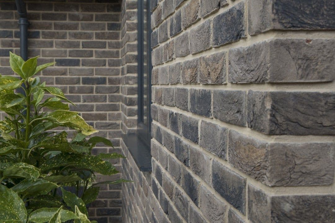 Vandersanden Lithium Brick