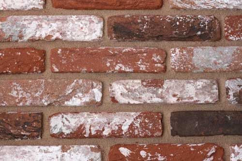 Vandersanden Old Victorian Brick